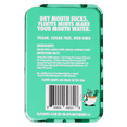 Flintts Super Strong Mouthwatering Mints, Saliva Stimulating, 30 Mints ...