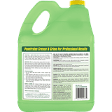 Simple Green Oxy Solve Pressure Washer Cleaner, For Vinyl and Wood ...