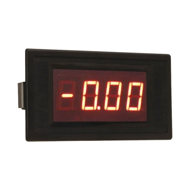 Digital Counter Meter,YB5135FT LED Digital Tachometer LED Display ...