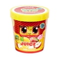 Foodie Roos - Snack-a-Roo Plush Juice Edition - Surprise Squeezable ...