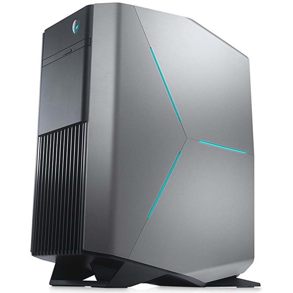 Alienware aurora - molinexus