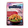Northern Catch Sweet and Spicy Tuna in Water Pouch, 2.5 oz,6-Pack ...