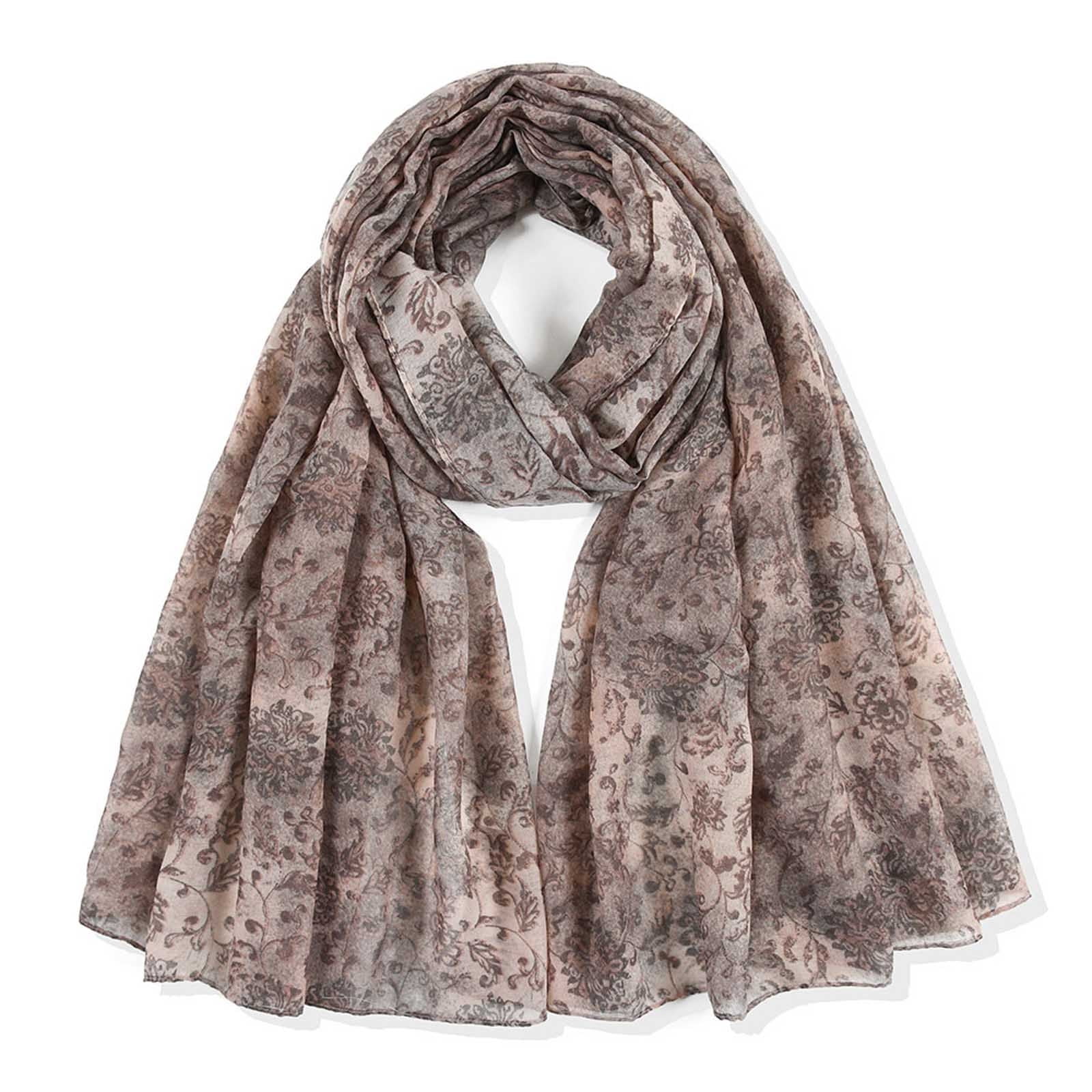 Click here for Smihono Up To 65 Off Fashion Womens Long Printed S... prices