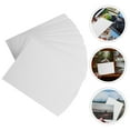 100 Sheets Glossy Photo Sheets High Glossy Photo Printing Paper ...