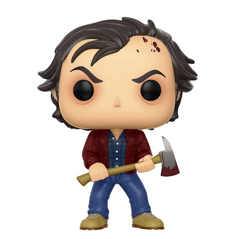 Click here for Mei Funko Pop Movie The Shining #456 Jack Torrance... prices