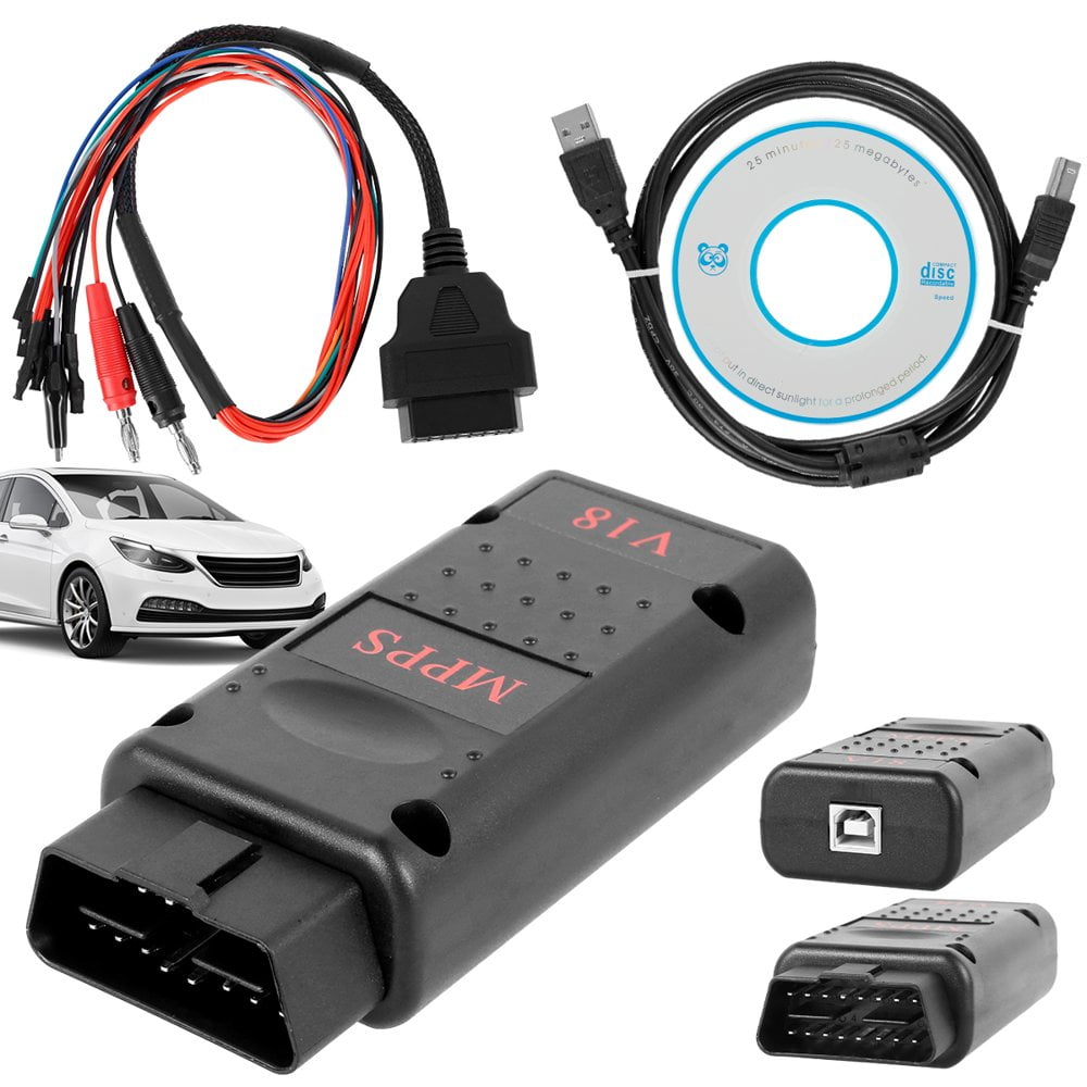 Click here for Generic Mpps Smps V18 Ecu Programming Tool Profess... prices