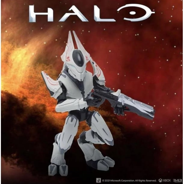 Halo Ma40