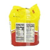 Ottogi Jin Ramen Spicy (4PK) - Hot Instant Korean Noodles - Walmart.com