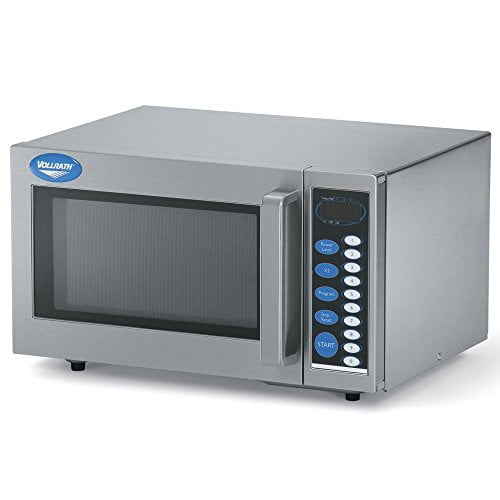 Vollrath (40819) 1000 Watt Digital Microwave Oven | Walmart en línea