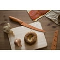 Kai Pure Komachi 2 Bread Knife 8" w/Sheath - Walmart.com