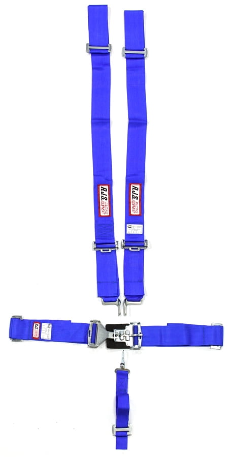 5-pt Harness System BL Complete Wrap - Walmart.com