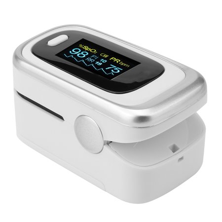 Spo2 Monitor Mini Finger SPO2 PR PI RR Monitoring Blood Oxygen ...