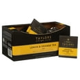 Taylors of Harrogate Lemon & Orange Black Tea, 100 Count - Walmart.com