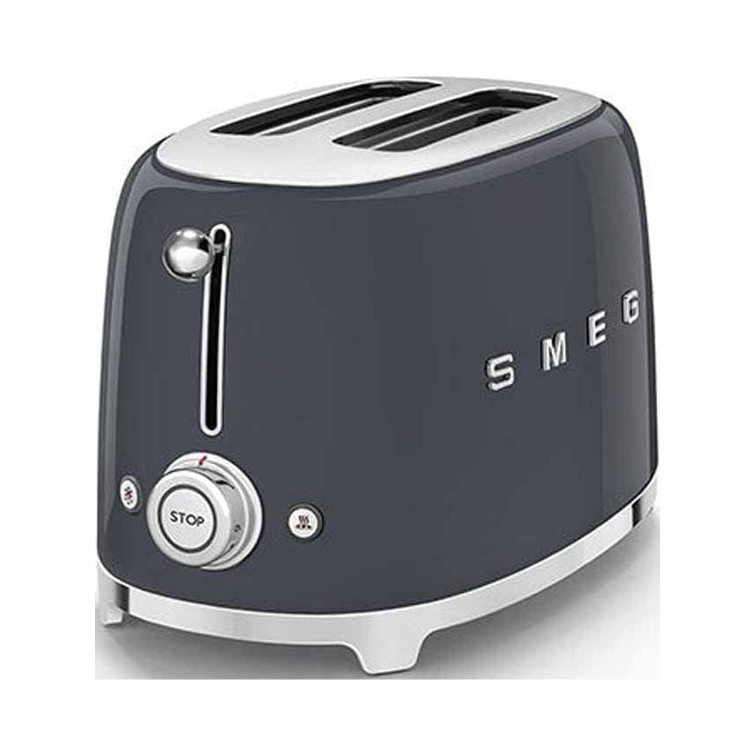 Click here for Smeg 50s Retro Style Aesthetic 2 Slice Toaster In... prices
