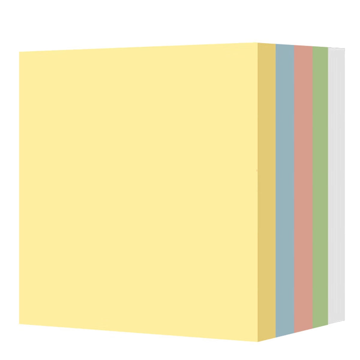 Click here for Dutchman Light Color Palette Sticky Notes  Brightl... prices