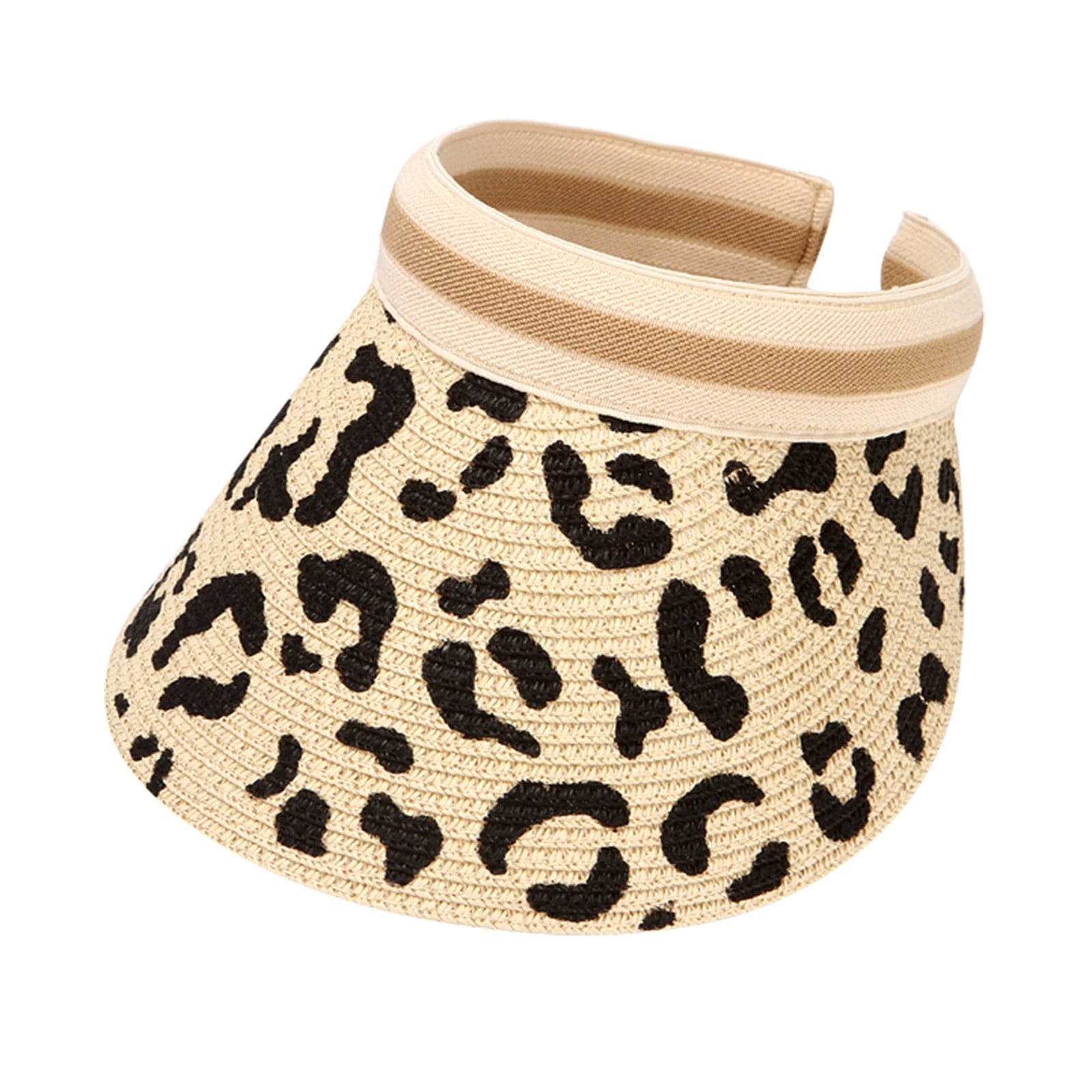 adviicd for The Beach Summer Outdoors Women Wide Brim Straw Hat Beach ...