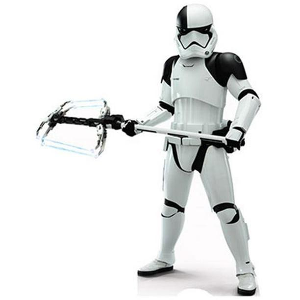 Advanced Graphics 2537 71 x 55 in. Executioner Trooper - Star Wars VIII ...