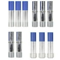 Compacted 650g Sandblasting Nozzle Tool Double Air Intakes Systems High ...