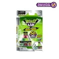 Beast Lab Bio Mist Refill Pack with 2 Experiments, Exclusive Weapon ...