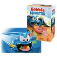 Goliath Gobble Monster Game - Race to Rescue Toys From a Hungry Monster ...