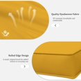 14 count Outdoor Patio Cushion Covers, Replaceable Furniture Covers ...