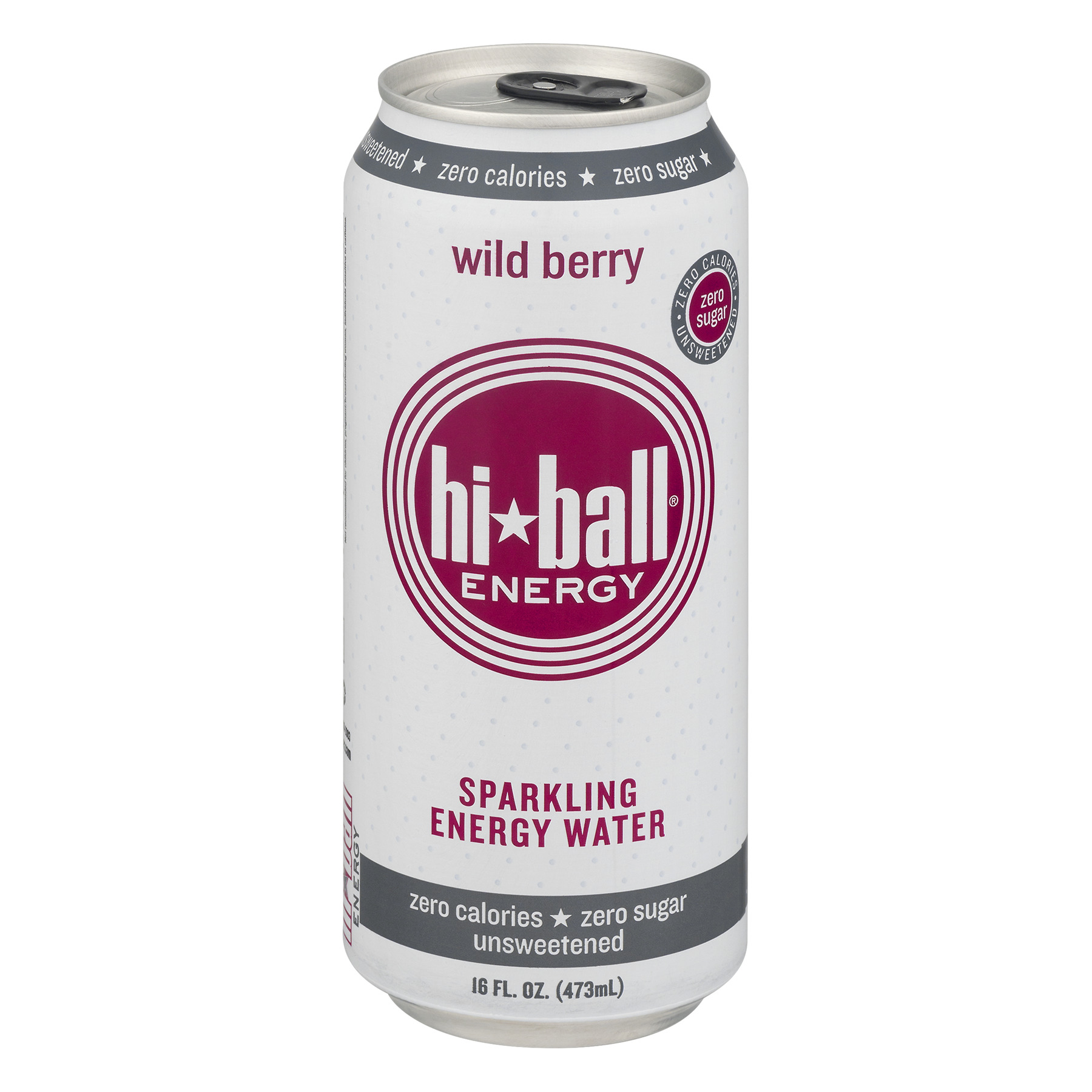 Hiball Sparkling Energy Water at Katie Mueller blog