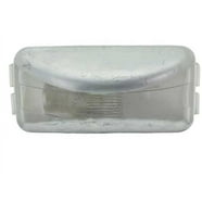 CIPA Round 6" Heavy Duty HotSpot Mirror - Walmart.com