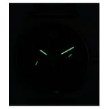 Casio Men's Standard Analog Moon Phase Watch with Stainless Steel ...