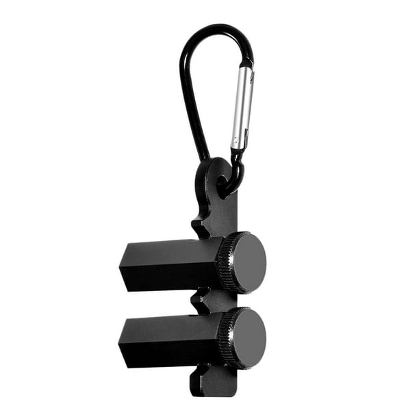 Upgrade Tall Stair Gauges Fram Square Circular with Holder and ...