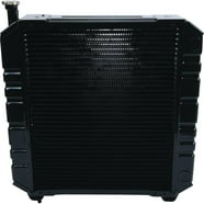Radiator for Case/International Tractor 544 656 666 706 756 766 ...