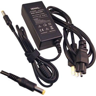 Acer - power adapter - 45 Watt - Walmart.com