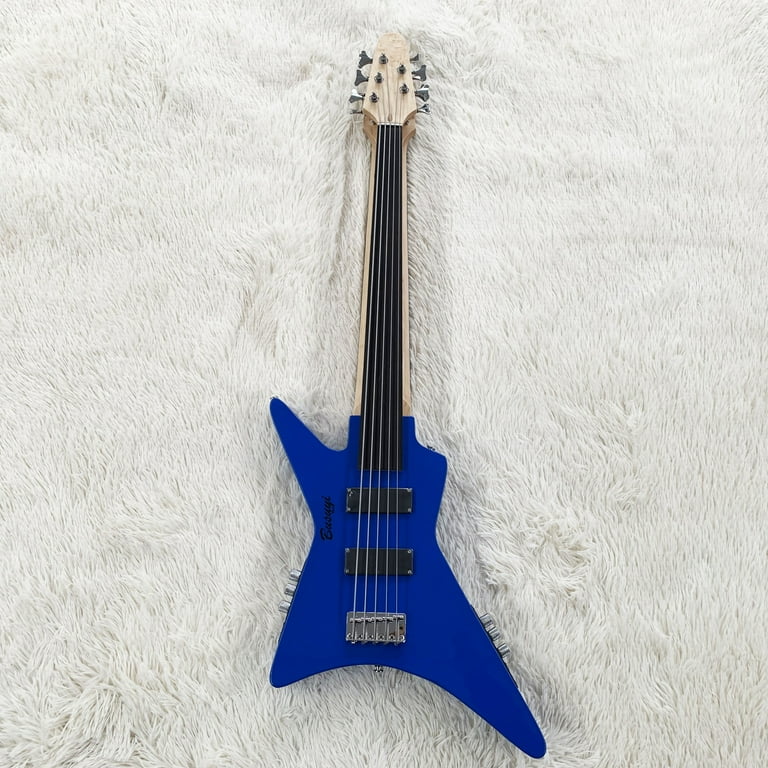 Electric String Bass