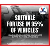 Valvoline MaxLife Multi-Vehicle Full Synthetic Automatic Transmission ...