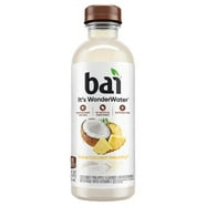 Bai Antioxidant Infused Variety Pack Rainforest Juices, 18 Fl Oz, 12 ...