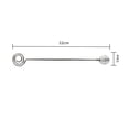 BESTYASH 2pcs Mini Whisk Stainless Steel Mixer for Daily Use - Walmart.com