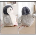 Sunshinehomely Penguin Stuffed Animal Small Penguin Stuffed Doll Cute ...