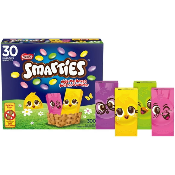 Smarties | Walmart Canada
