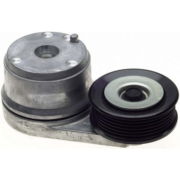 Gates 38599 FleetRunner Heavy-Duty Belt Drive Tensioner - Walmart.com