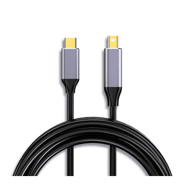 Apple Thunderbolt 3 (USB-C) to Thunderbolt 2 Adapter - Walmart.com