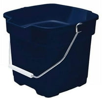 Little Giant BKT5 Plastic Honey Bucket with Honey Gate for Beekeeping ...