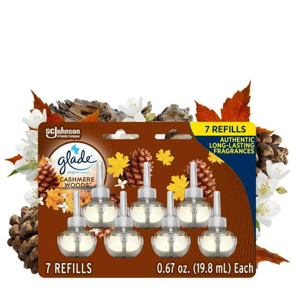 Glade Plug Ins in Glade - Walmart.com
