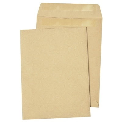 Click here for Quality Park Envelope-Catalogue 9x12 Redi-Seal Nat... prices