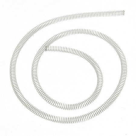 Computer Water Cooled Pipe Spring, 7.5mm Outer Diameter Stainless Steel ...