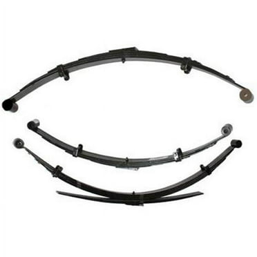 Skyjacker Leaf Spring 1985-1986 Chevrolet Blazer K5 - Walmart.com
