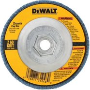 DEWALT Wire Wheel, Cable Twist, 4-Inch DW4930 - Walmart.com