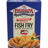 Joe's Gourmet Fish Fry, 12 oz - Walmart.com