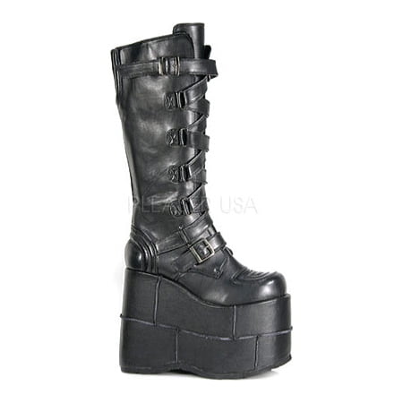Demonia - Men's Demonia Stack 308 - Walmart.com