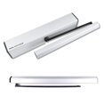 Intelligent Automatic Door System Home Office Supermarket Swing Door ...