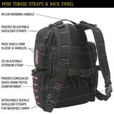 Mini Tobago Pack (Custom Series) - Walmart.com