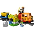 LEGO DUPLO Deluxe Train Set 10508 - Walmart.com